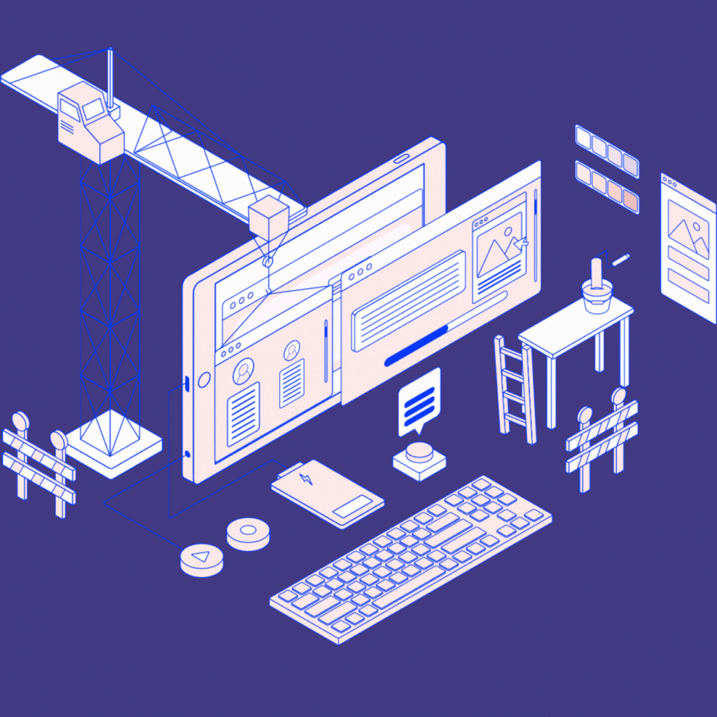 Web Development - Techno Media Ideal Lab